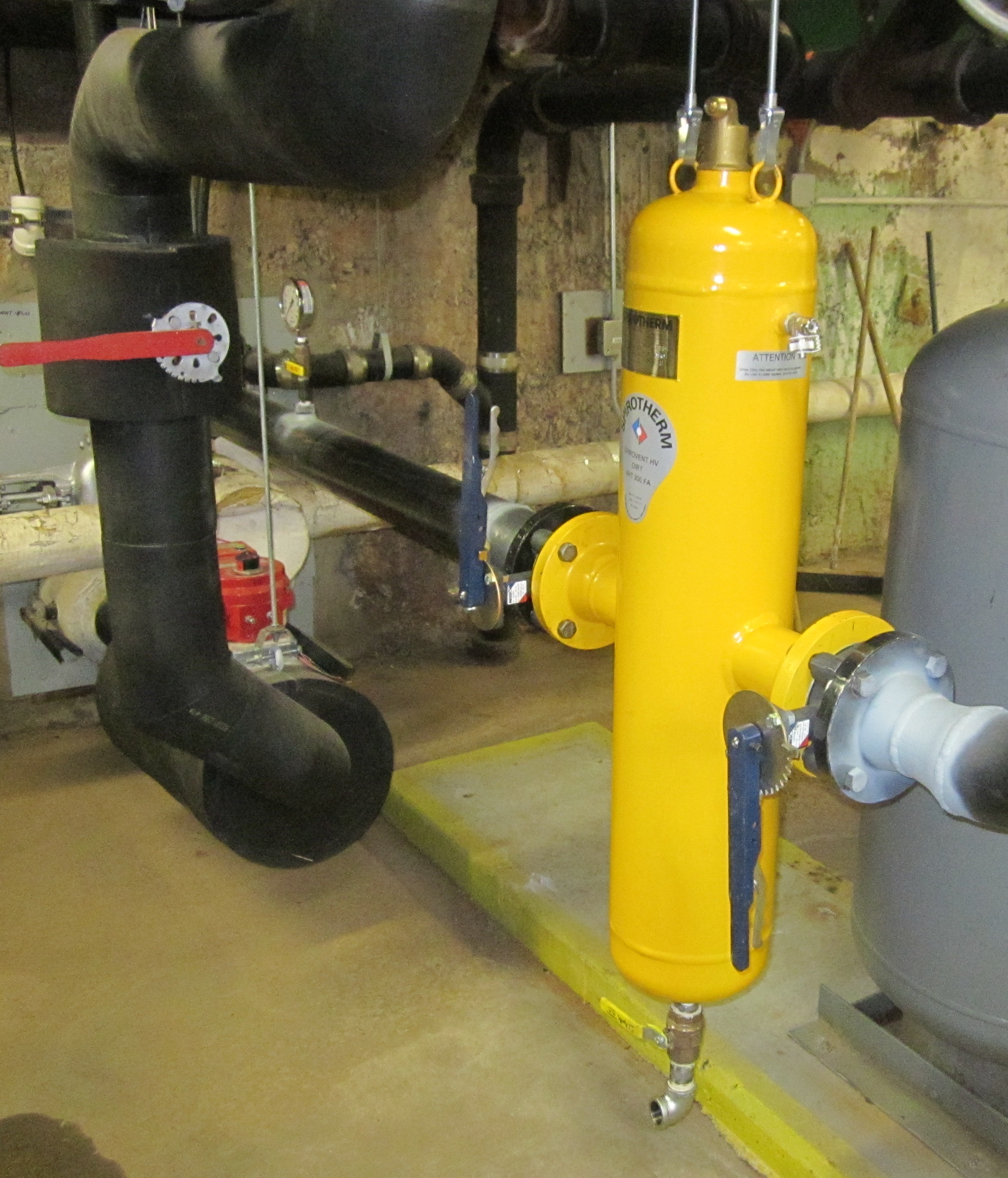 APPA 2015 Conference | www.spirotherm.com